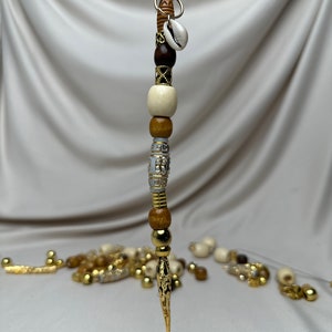 Venus Set— Assorted Braid & Loc Beads [151 Pcs] - Etsy