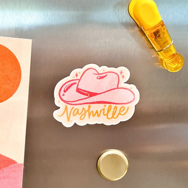 Fridge Magnet - Etsy