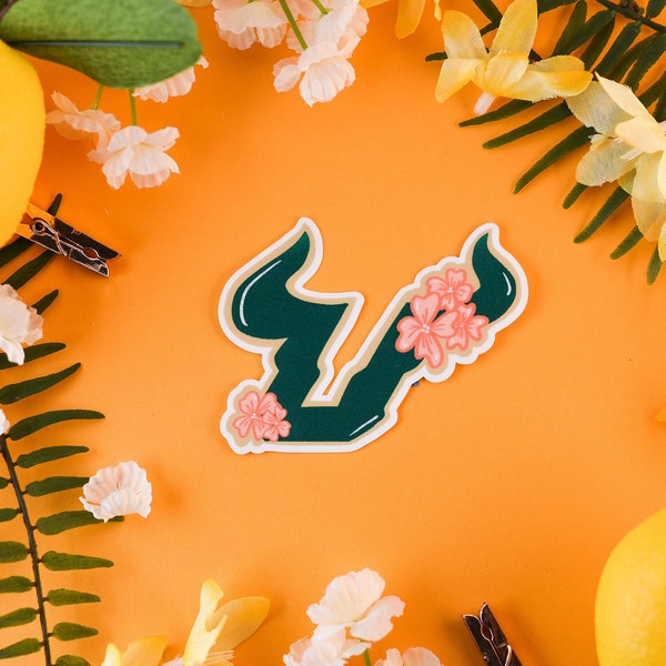 Usf - Etsy