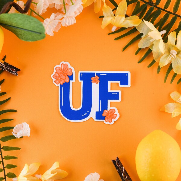 Florida Decal - Etsy