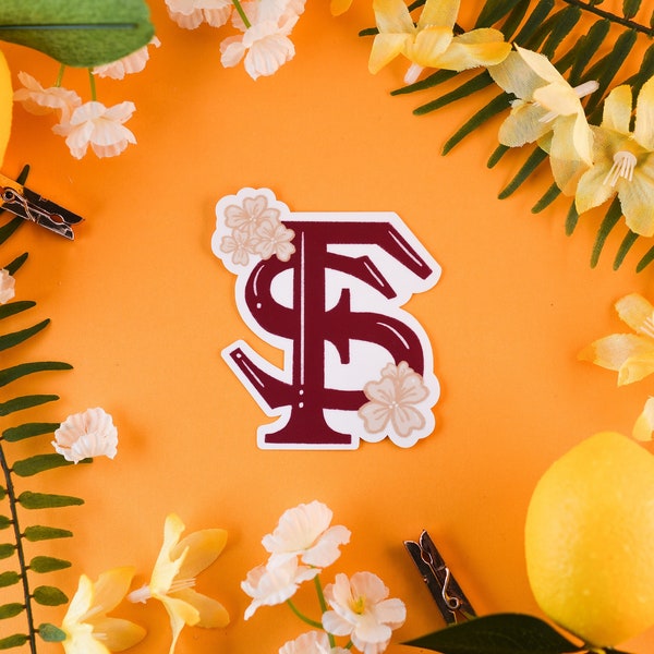 Fsu - Etsy