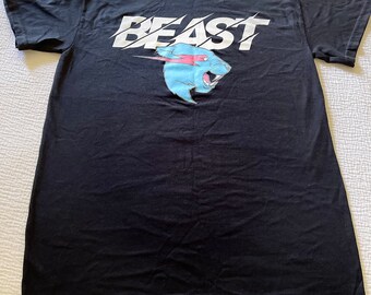 Mr Beast Shirt | Etsy