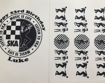 Ska | Etsy UK