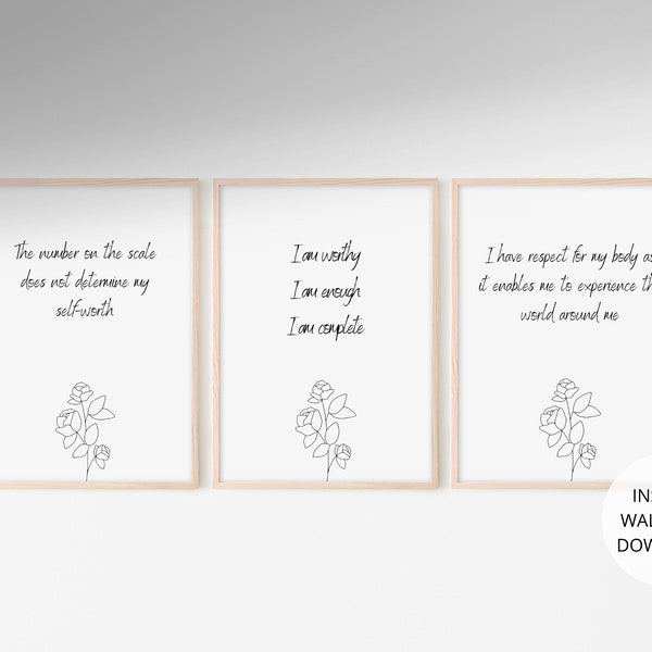 Body Positive Art - Etsy Australia