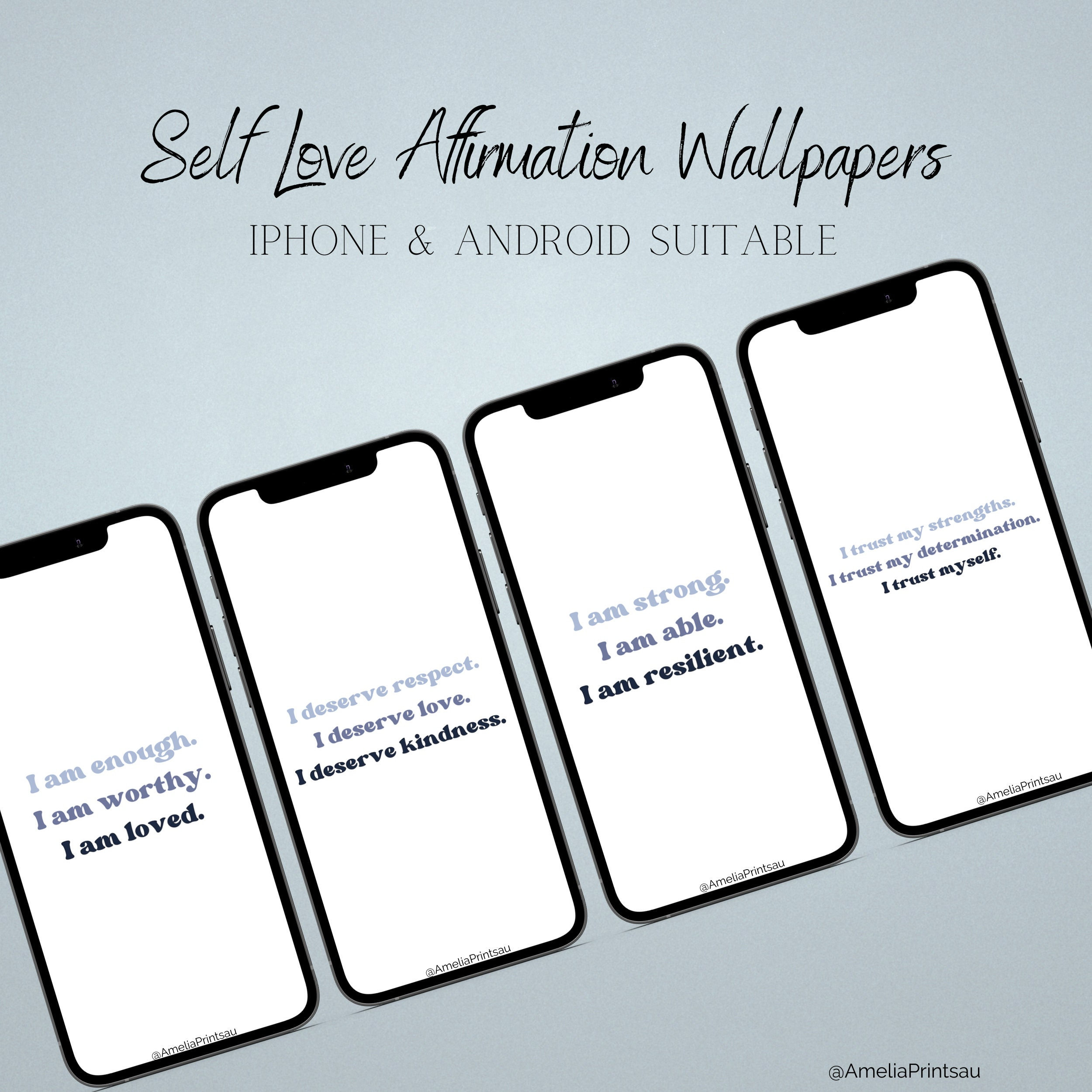 Determination Iphone Wallpaper