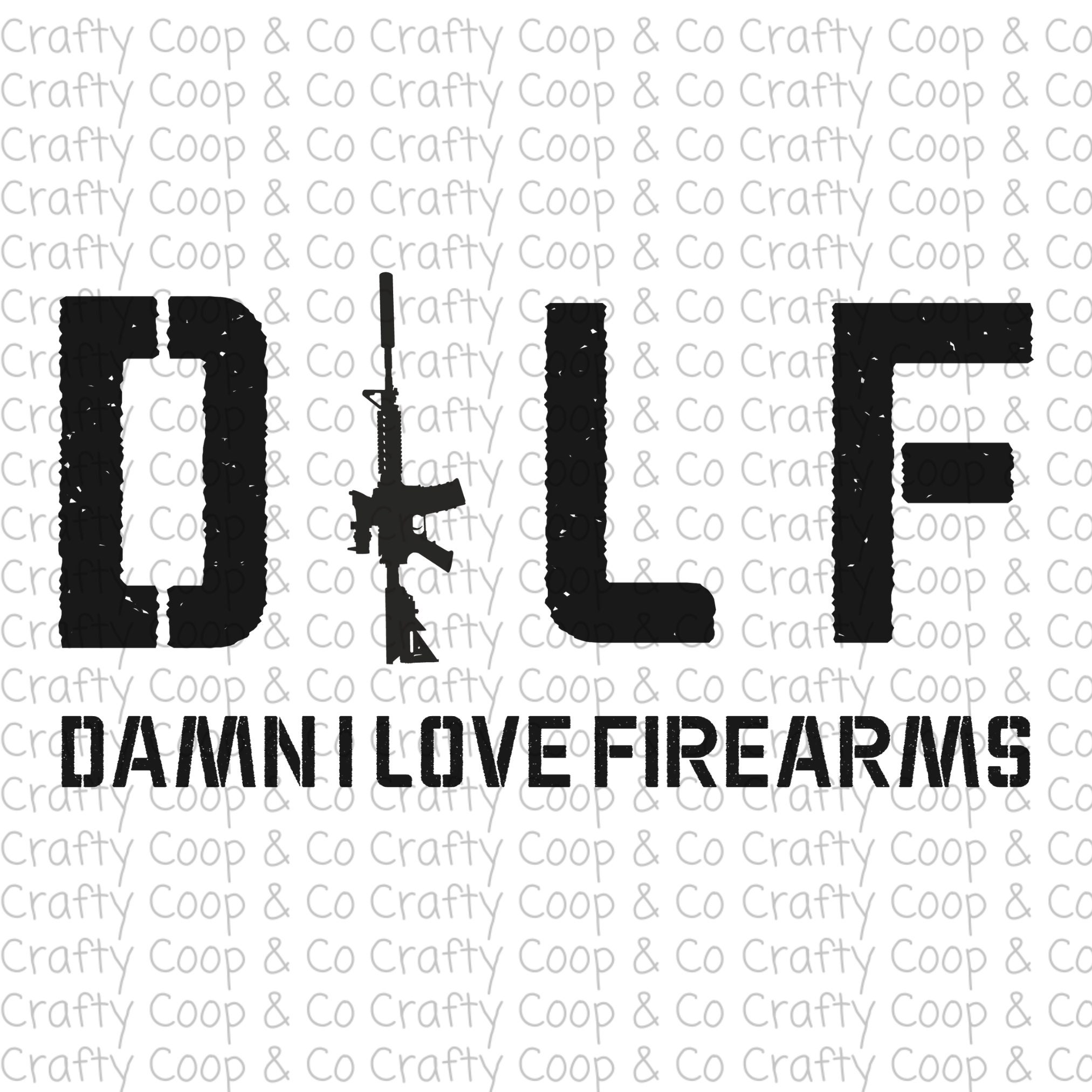 DILF Damn I Love Fire Arms SVG PNG Fathers Day - Etsy