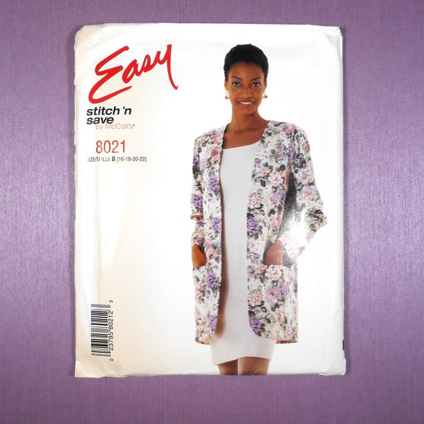 Cocktail Jacket - Etsy