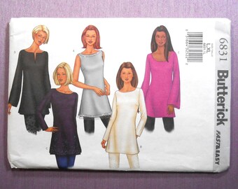 Flare Top Pattern - Etsy