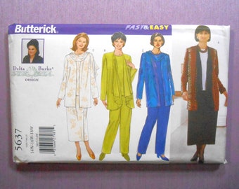 Straight Fit Jacket - Etsy