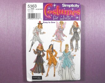 Plus Size Costume - Etsy