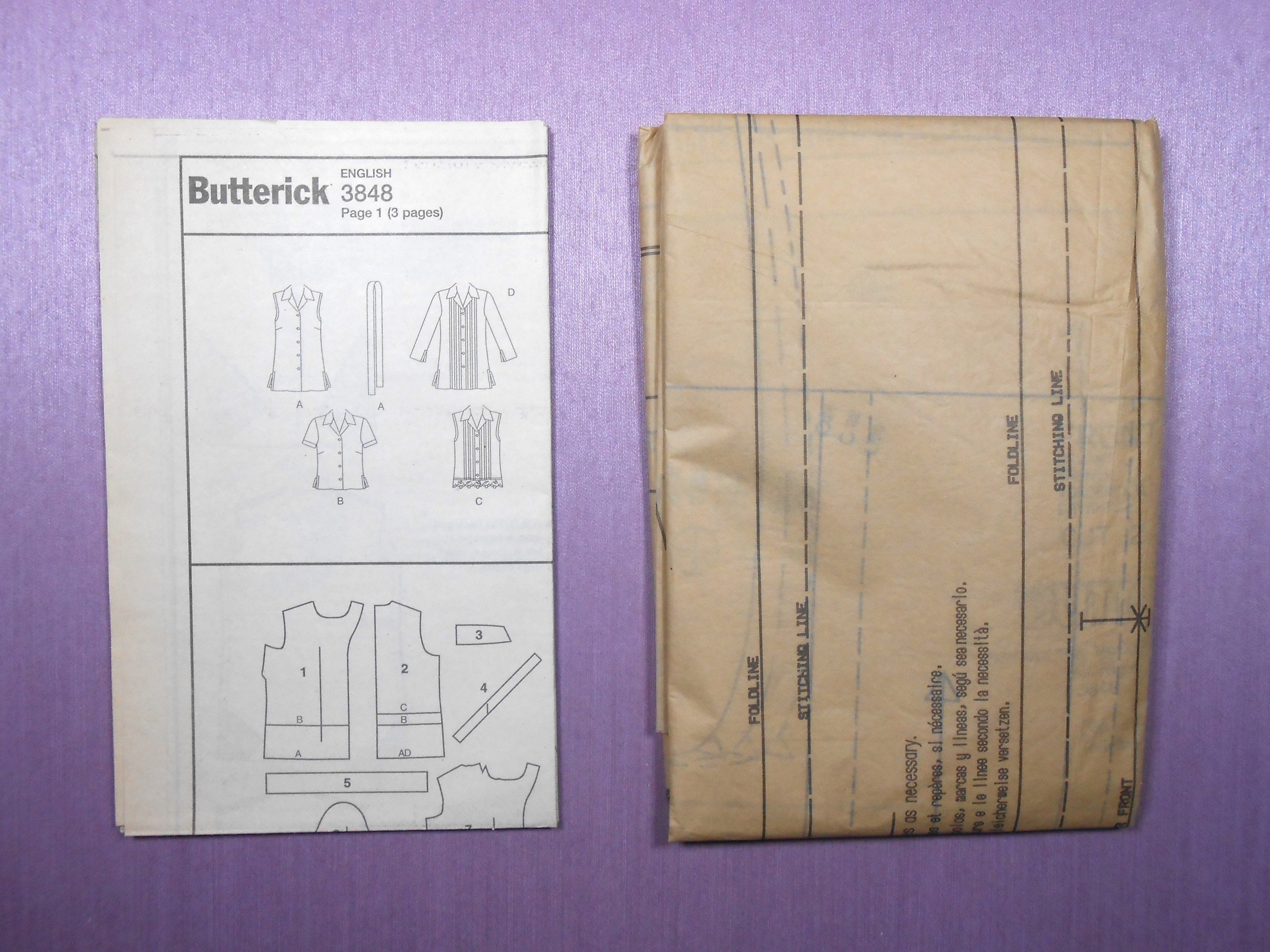 Plus Sizes, Summer Top, Belted Top, Notch Collar, Button Front Shirt ...