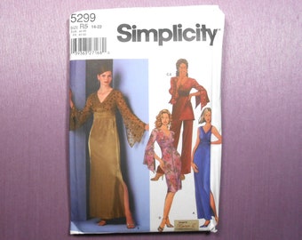 V Neck Empire Waist - Etsy