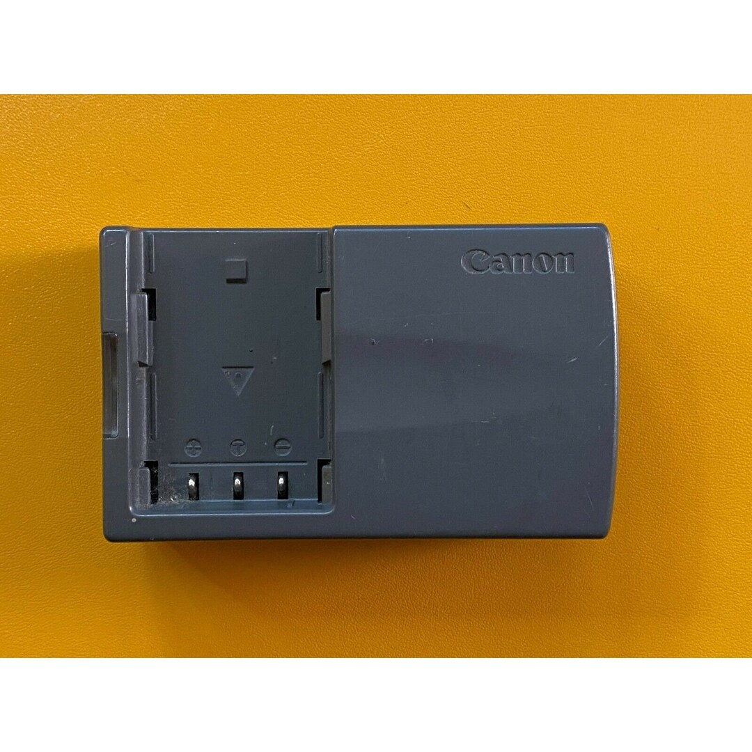 Canon CB-2LT Battery Charger Power for Canon Digital Camera - Etsy