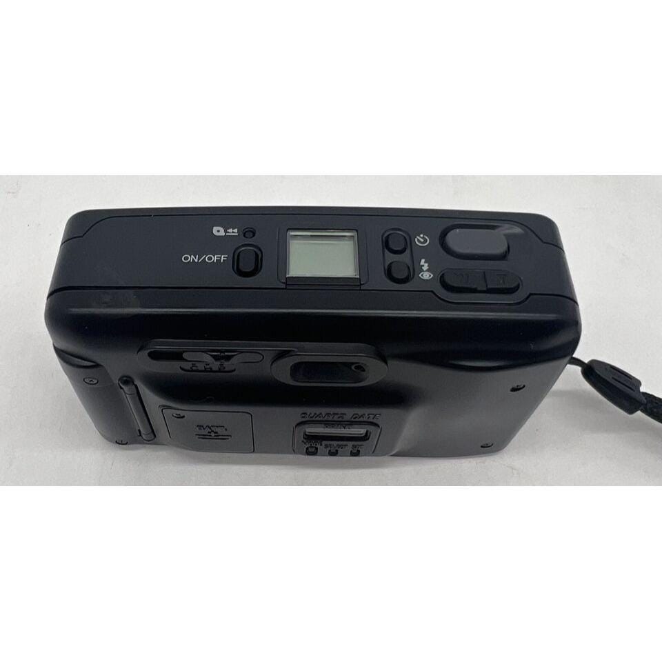 Minolta Vectis 10 APS Point & Shoot Film Camera - Etsy