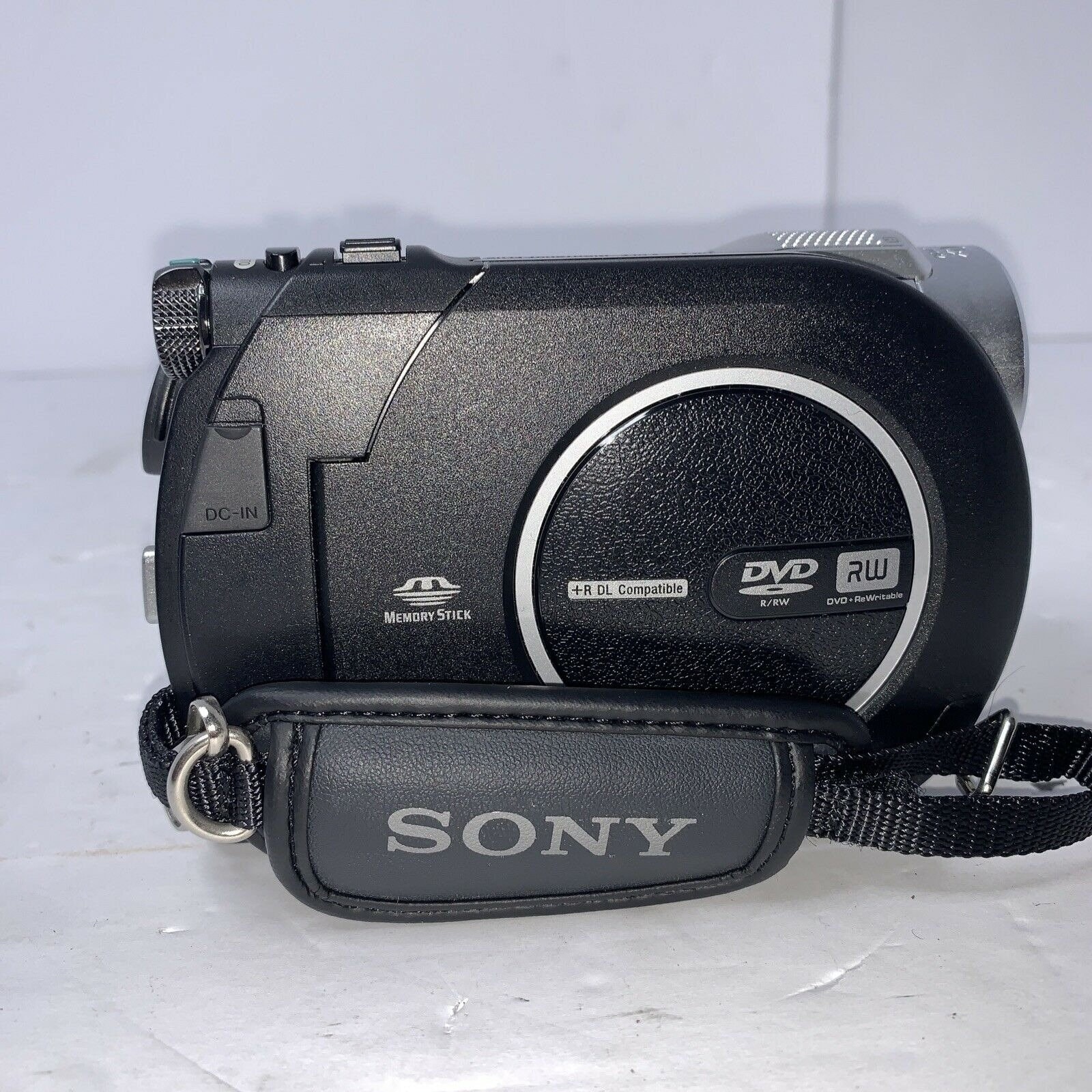 Sony Handycam Camcorder DCR-DVD610 DVD Hybrid - Etsy