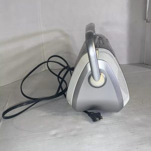 Sony CFD-E100 CD Radio Cassette-corder Boombox Player Silver - Etsy