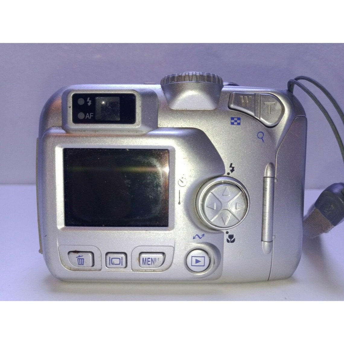 Nikon Coolpix 3100 3MP Digital Camera With 3x Optical Zoom - Etsy