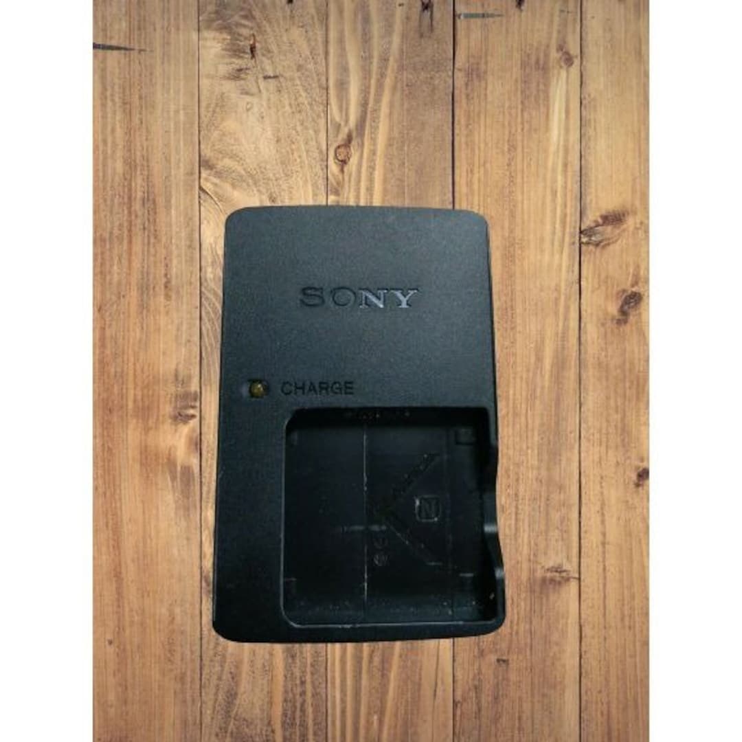 Sony Bc-csn Bc-csnb Charger for Camera Sony NP-BN1 NP-BN Battery - Etsy