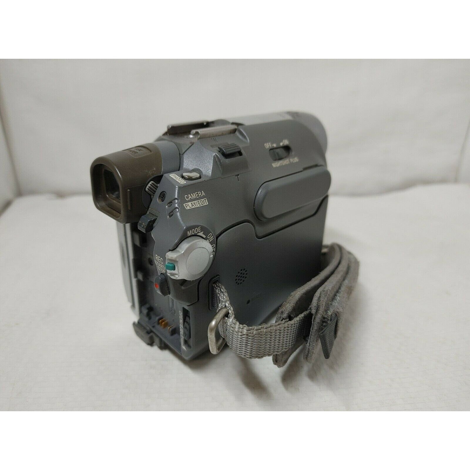 Sony DCR-HC21 Handycam Mini DV Camcorder - Etsy