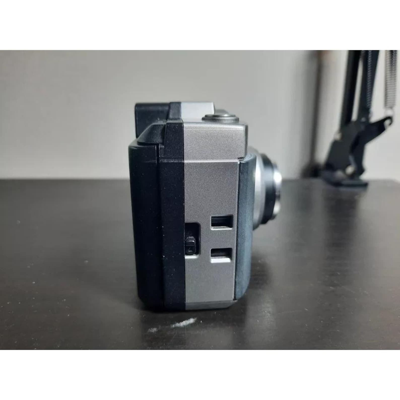 Olympus Accura View 90 AF Zoom Point & Shoot Film 35mm Camera - TESTED ...