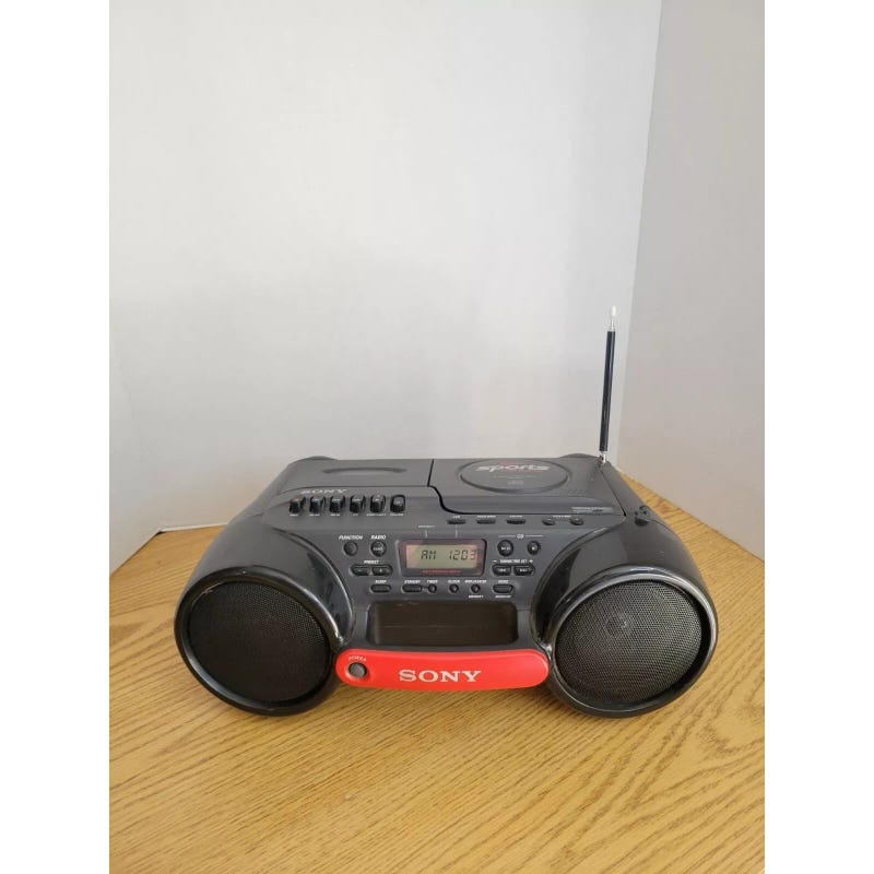 Boombox Rare - Etsy UK