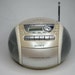 Sony CFD-E90 CD Radio Cassette Player Portable Boombox - Etsy