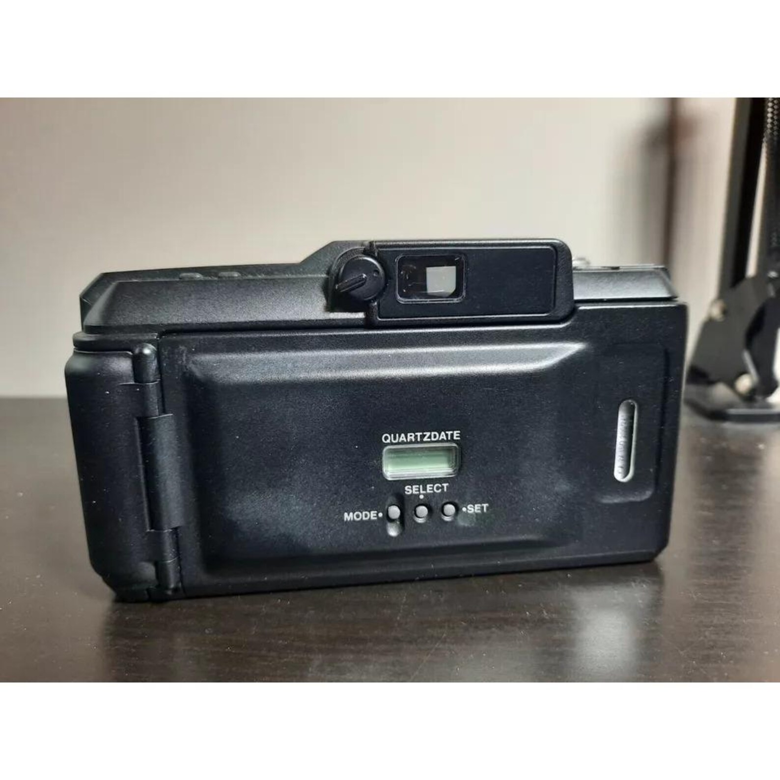 Olympus Accura View 90 AF Zoom Point & Shoot Film 35mm Camera - TESTED ...