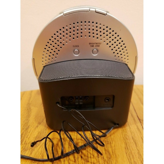 Sony Dream Machine Ipod