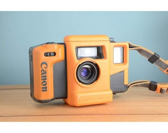 Canon Camera - Etsy