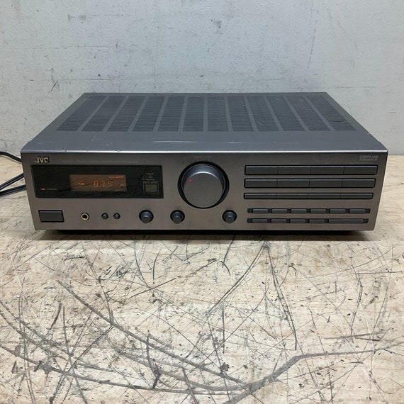 Estereo Domestico Jvc Estereo Minicomponente JVC Home Theater