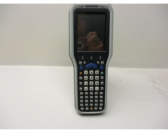 Police Handheld Scanner - Etsy