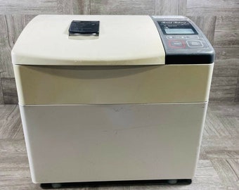 Panasonic Bread Maker - Etsy