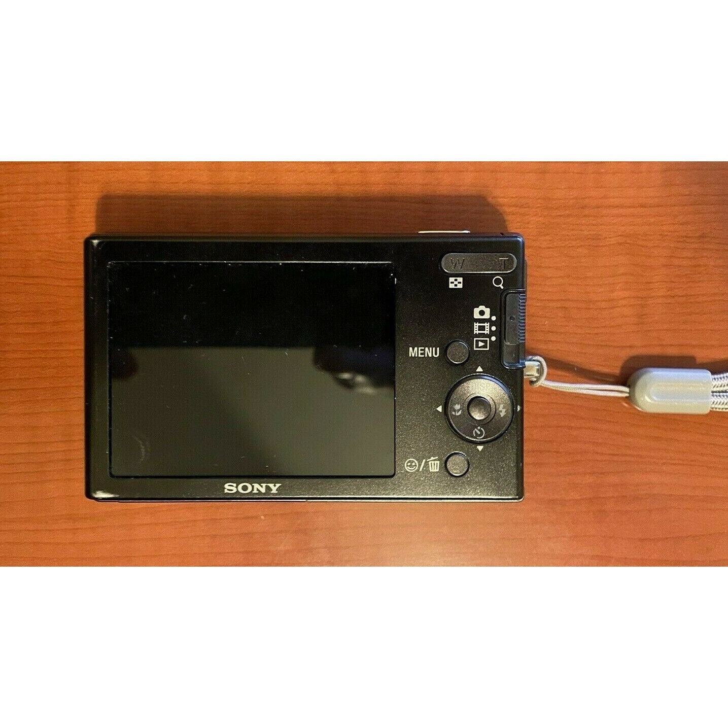 Sony Cybershot DSC-W180 10.1MP Digital Camera 3x - Etsy