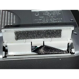 General Electric GE Variable Speed Tape Cassette Recorder Model 3-5366A ...