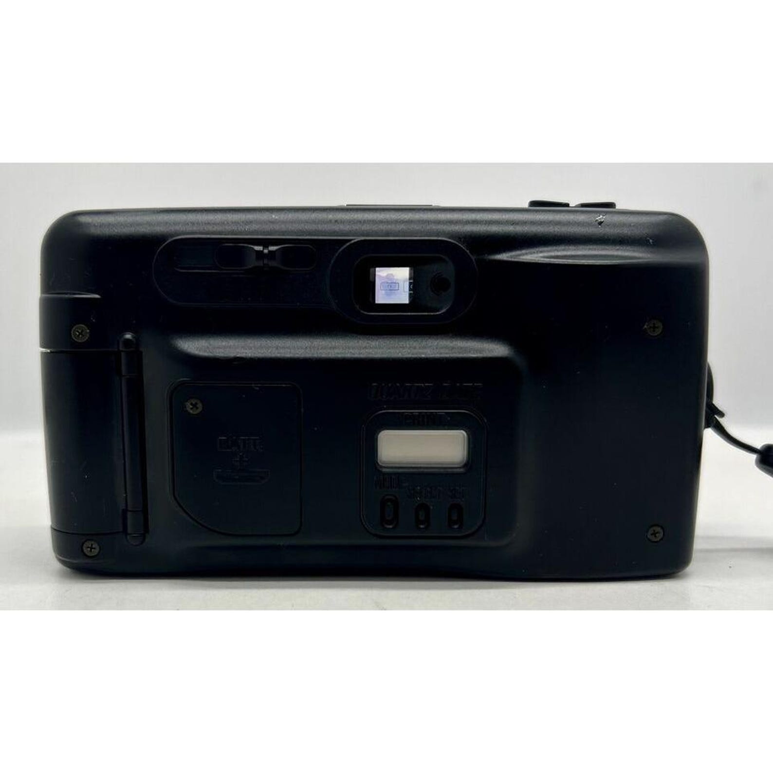 Minolta Vectis 10 APS Point & Shoot Film Camera - Etsy