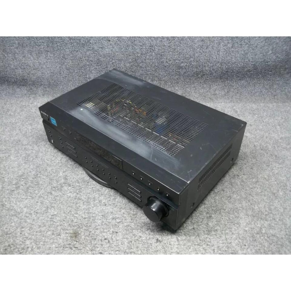 Sony STR-DE197 Receiver Hifi Stereo Vintage Home Audio 2 Channel Gaming ...