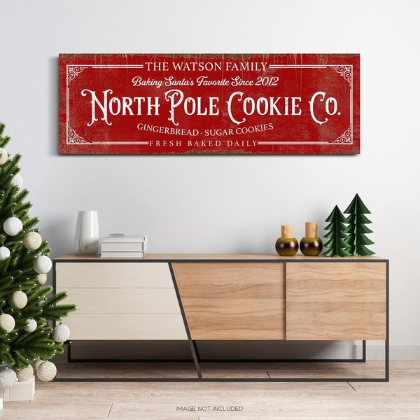 Wood Sign Bakery Name - Etsy