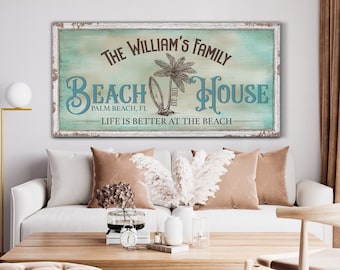 Funny Beach Signs - Etsy