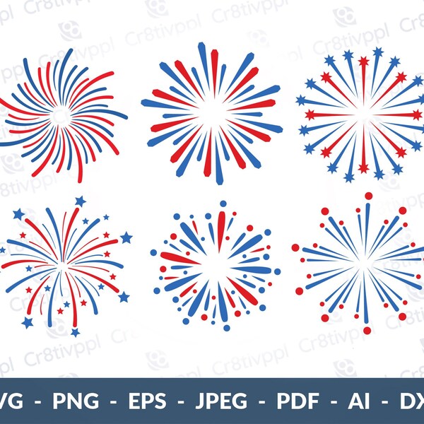 Patriotic Svg - Etsy