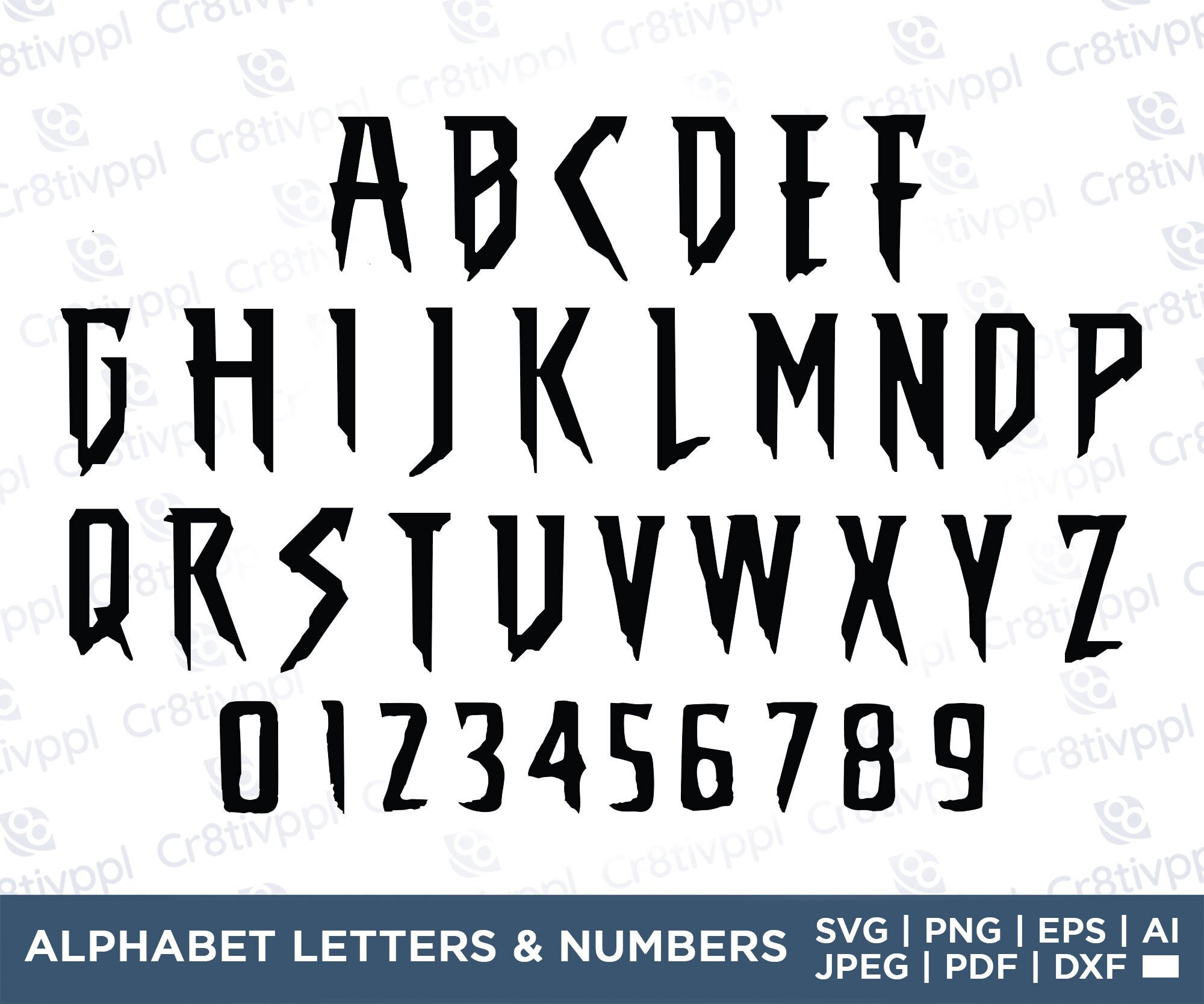 Spiderman Font SVG Spider Font Svg Spider Font Cricut - Etsy