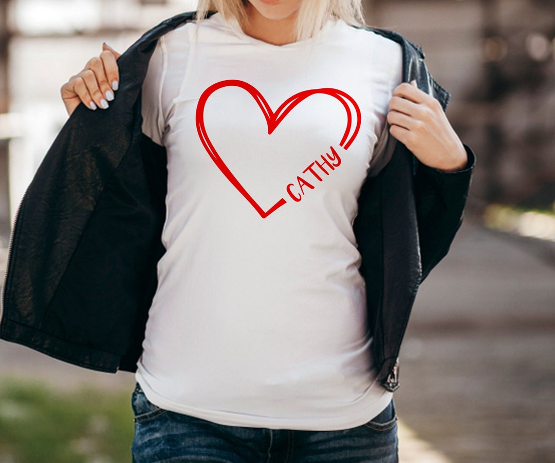 HEART SVG Bundle Heart Svg Open Heart Svg Doodle Heart Svg - Etsy UK