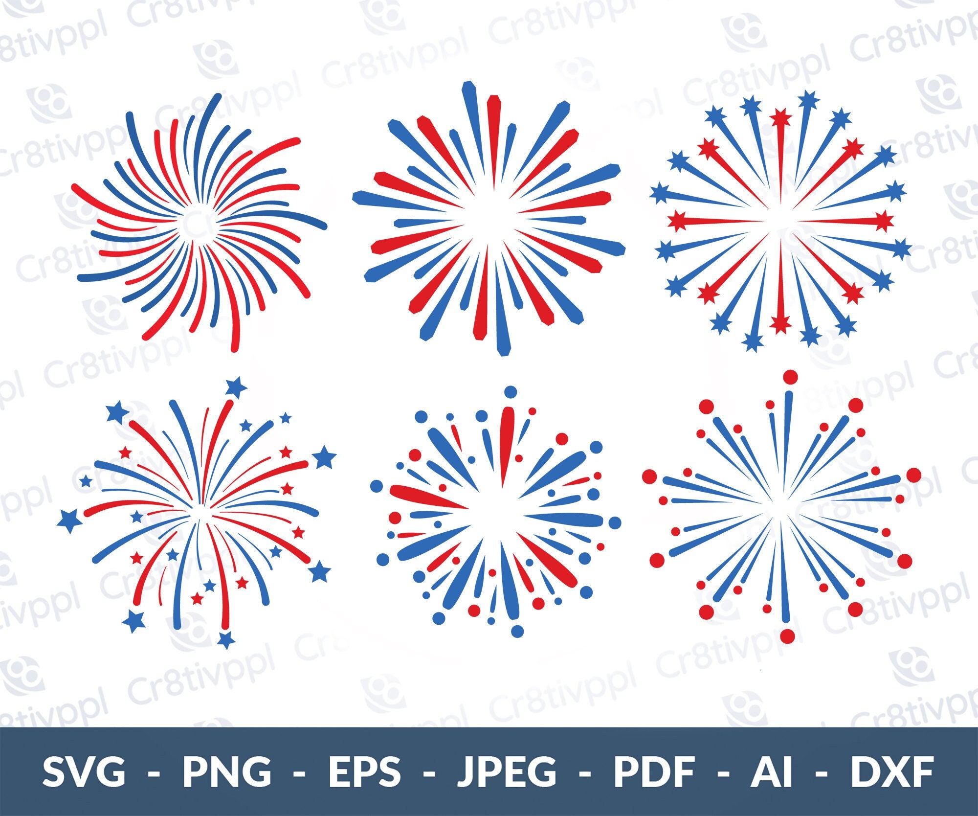 Catherine Wheel Firework Clipart For Cricut