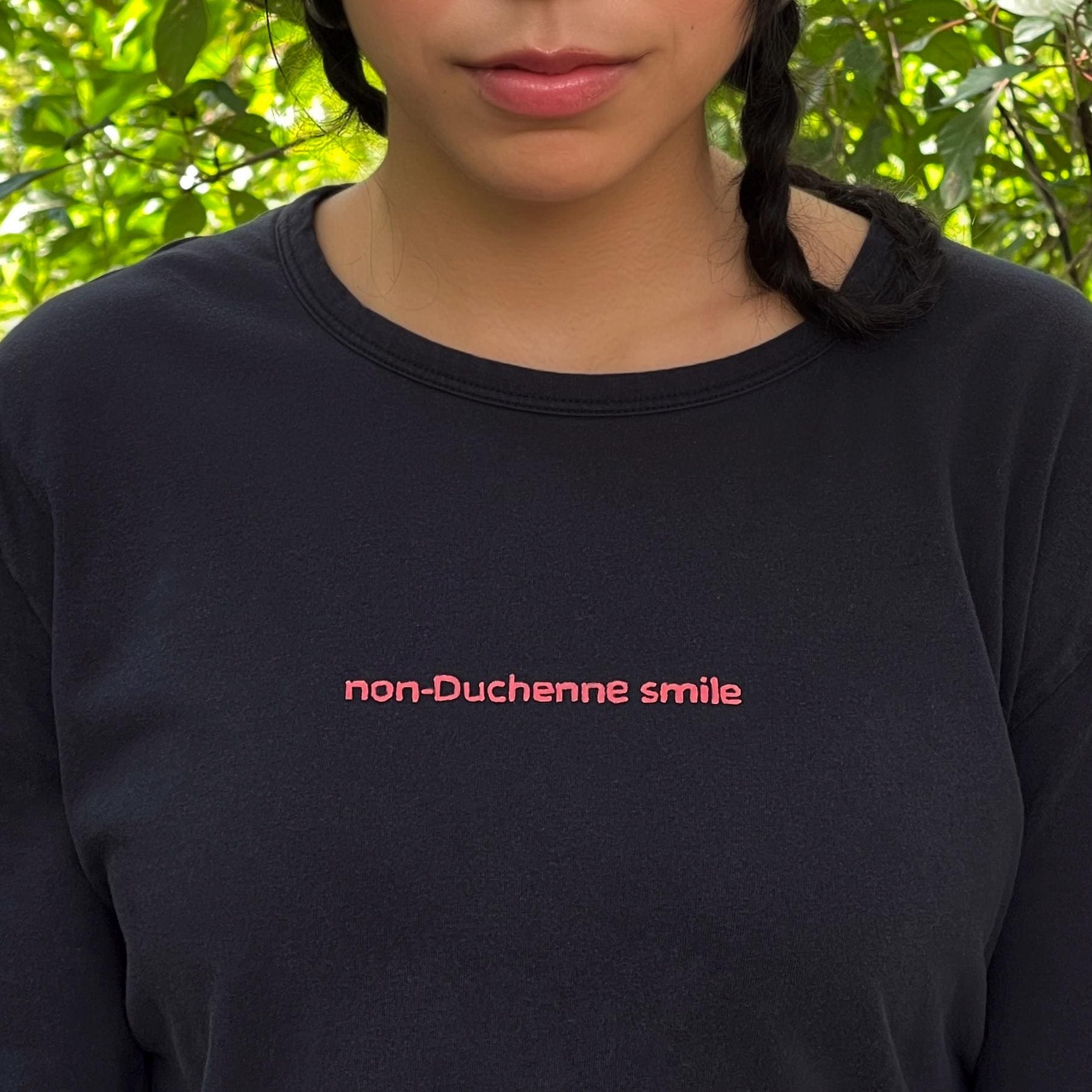 Non-duchenne Smile - Etsy
