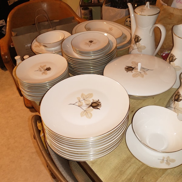 German China - Etsy