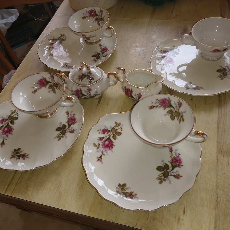 Turquoise Gold China - Etsy