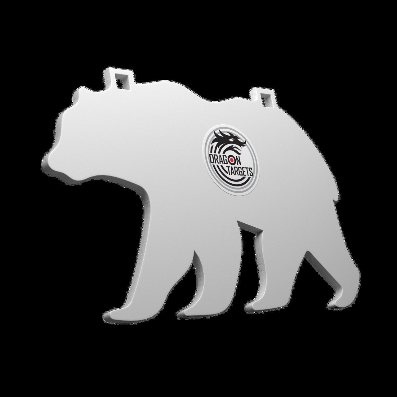 Bear Shooting Targets