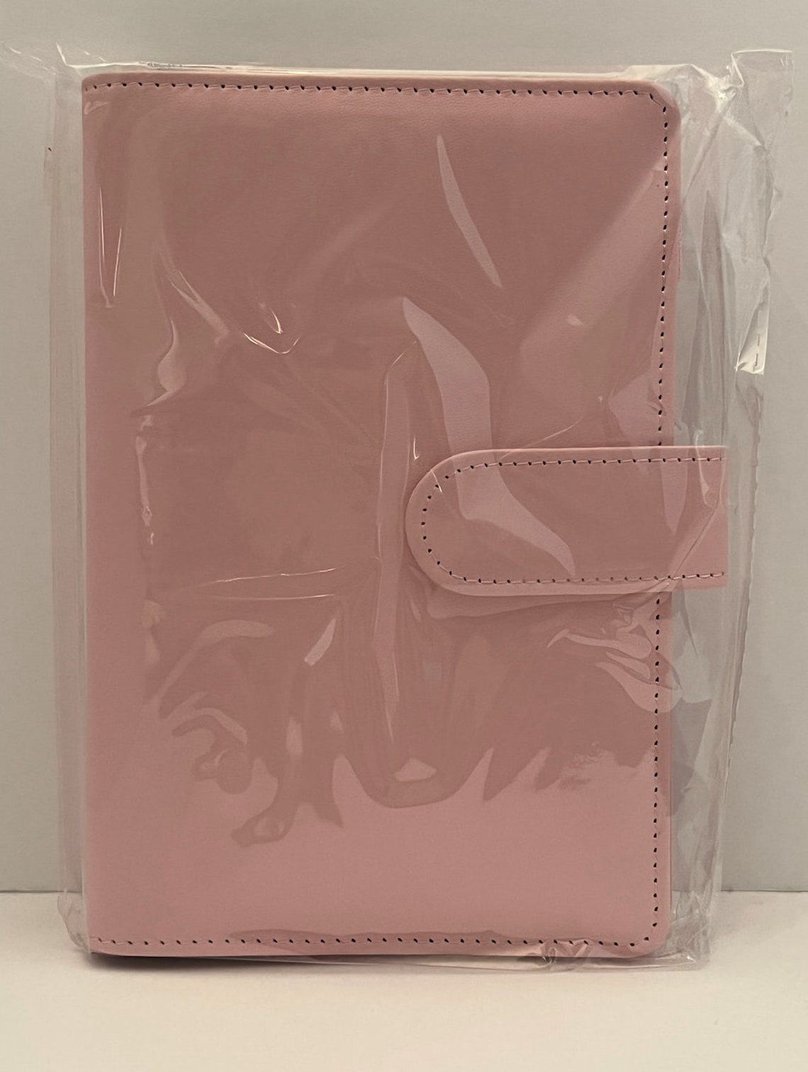 Budget Binders Colourful A6 Binders Cash Stuffing Budgeting Money ...