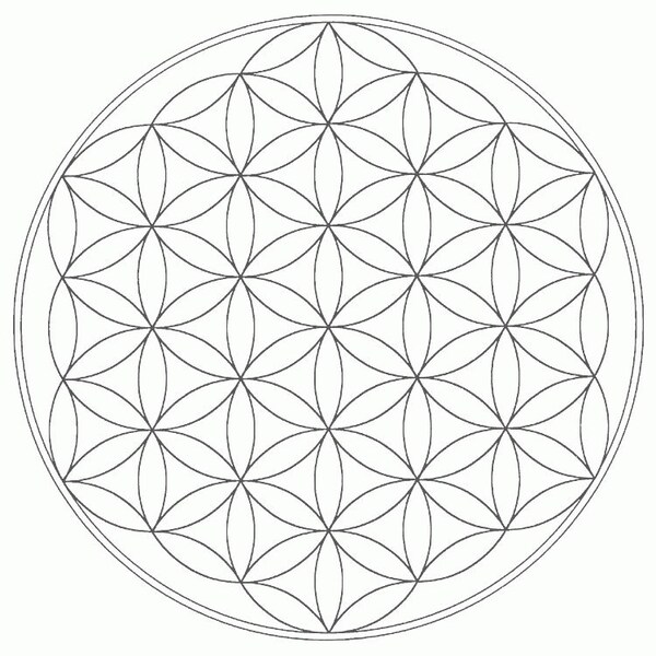 Sacred Geometry - Etsy