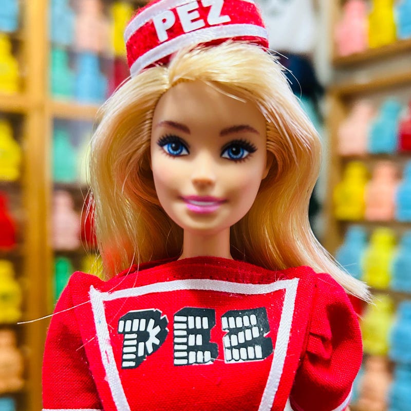 Candy Doll Fashion - Etsy