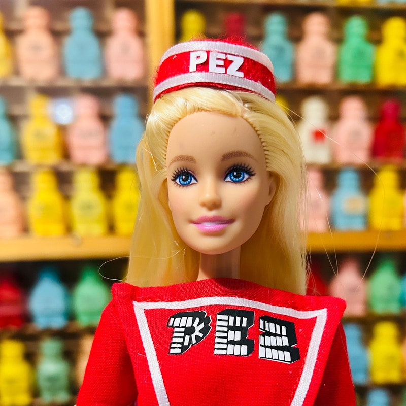 Candy Doll Fashion Etsy